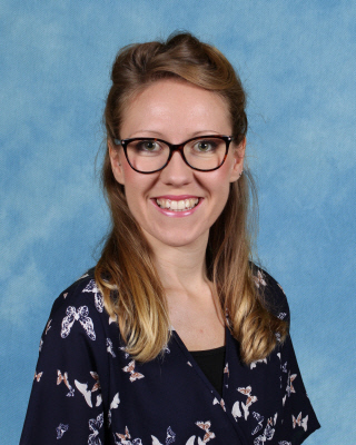 Westfield Primary School - Staff