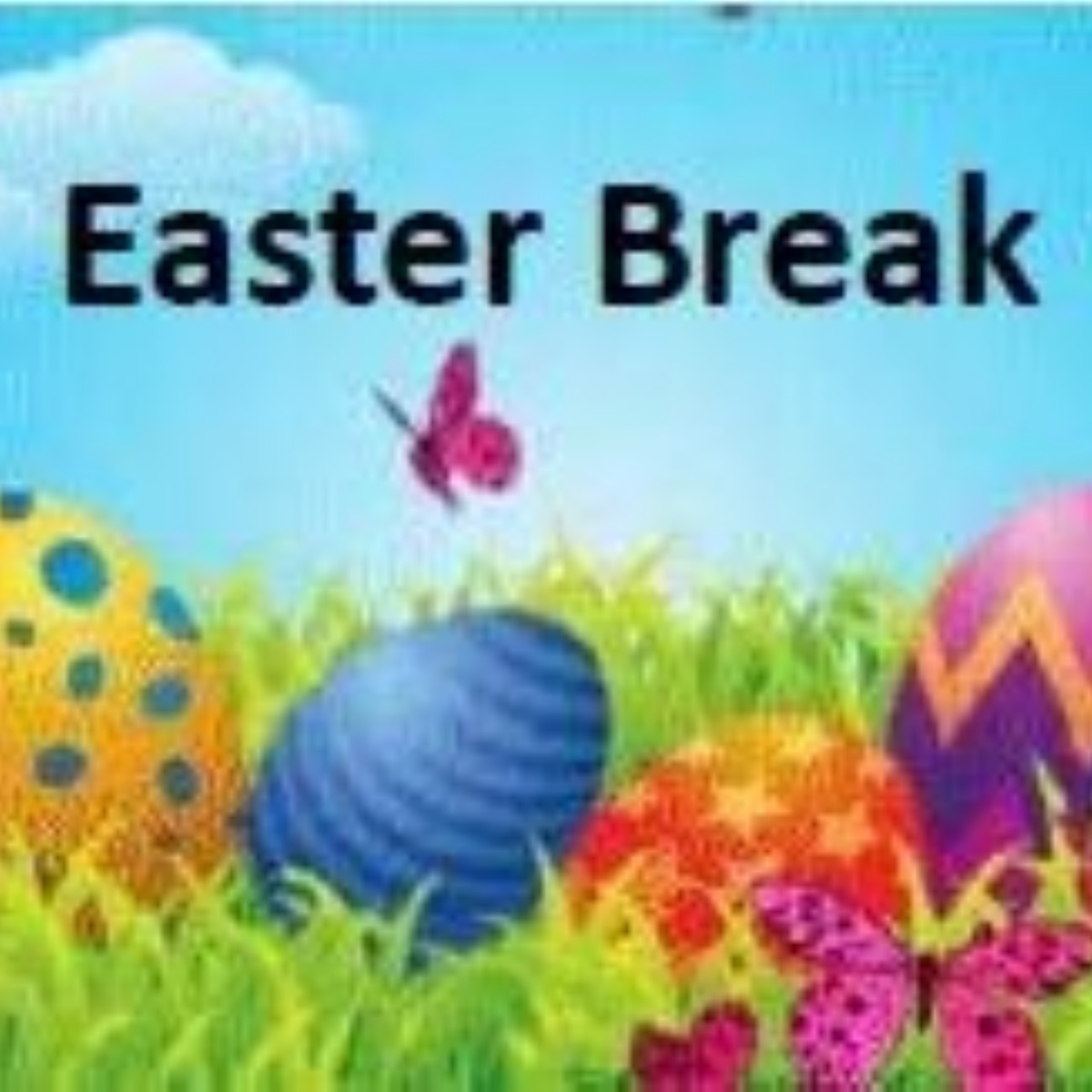 Westfield Primary School - Easter Holidays